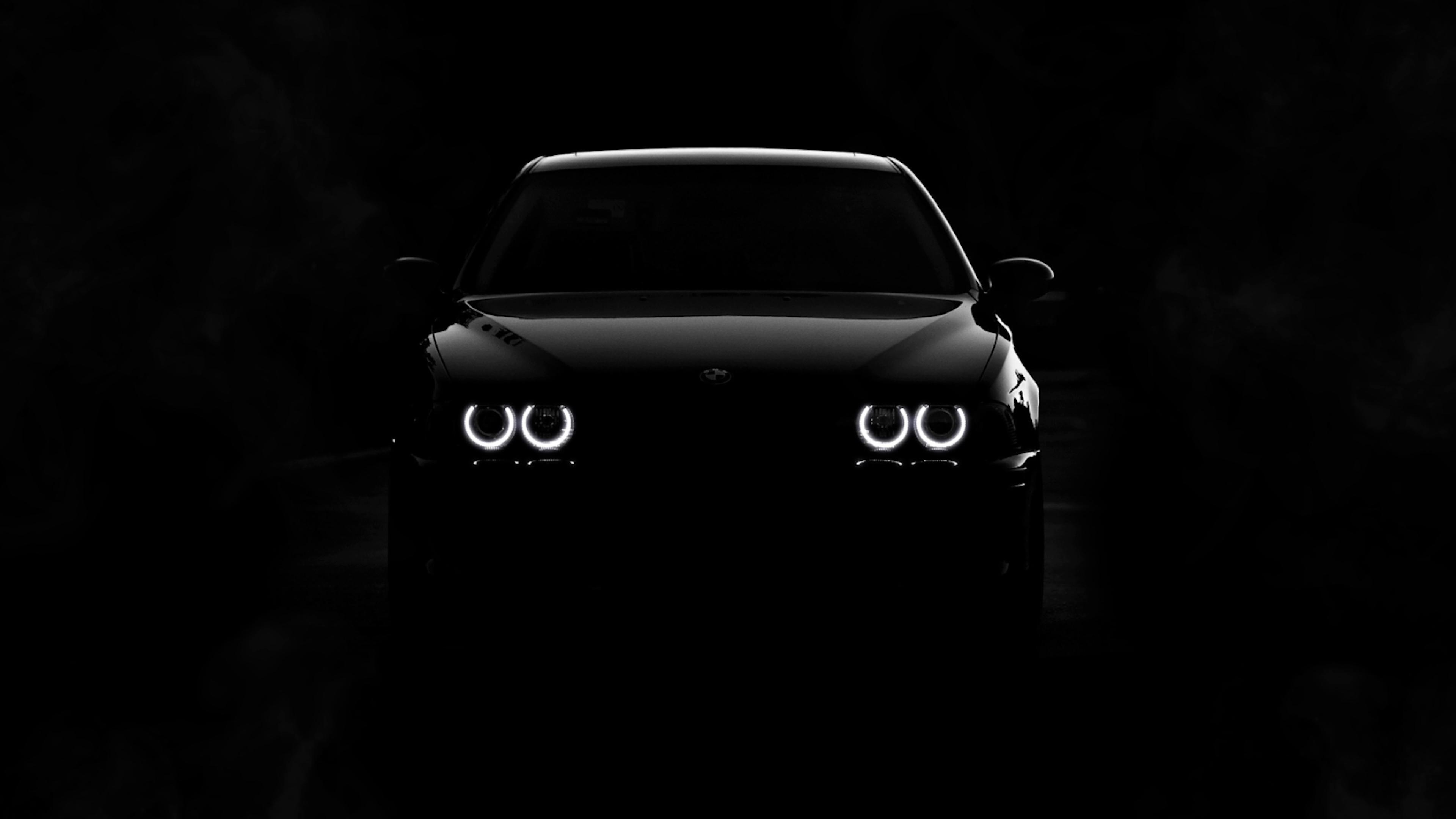 BMW M5 Dark Wallpapers - Wallpaper Cave