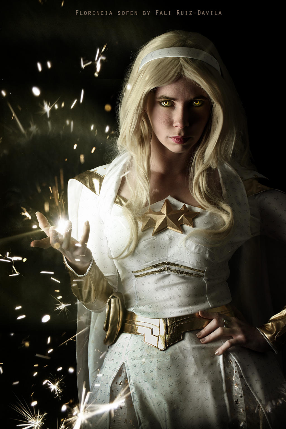 Starlight The Boys iPhone Wallpapers - Wallpaper Cave