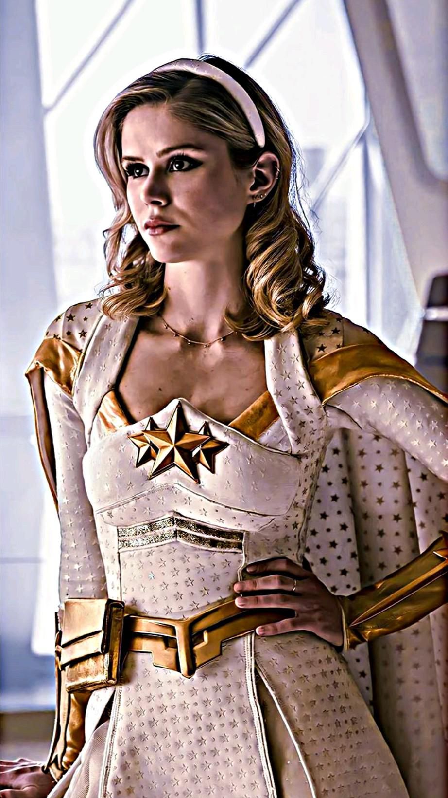 Starlight The Boys iPhone Wallpapers - Wallpaper Cave