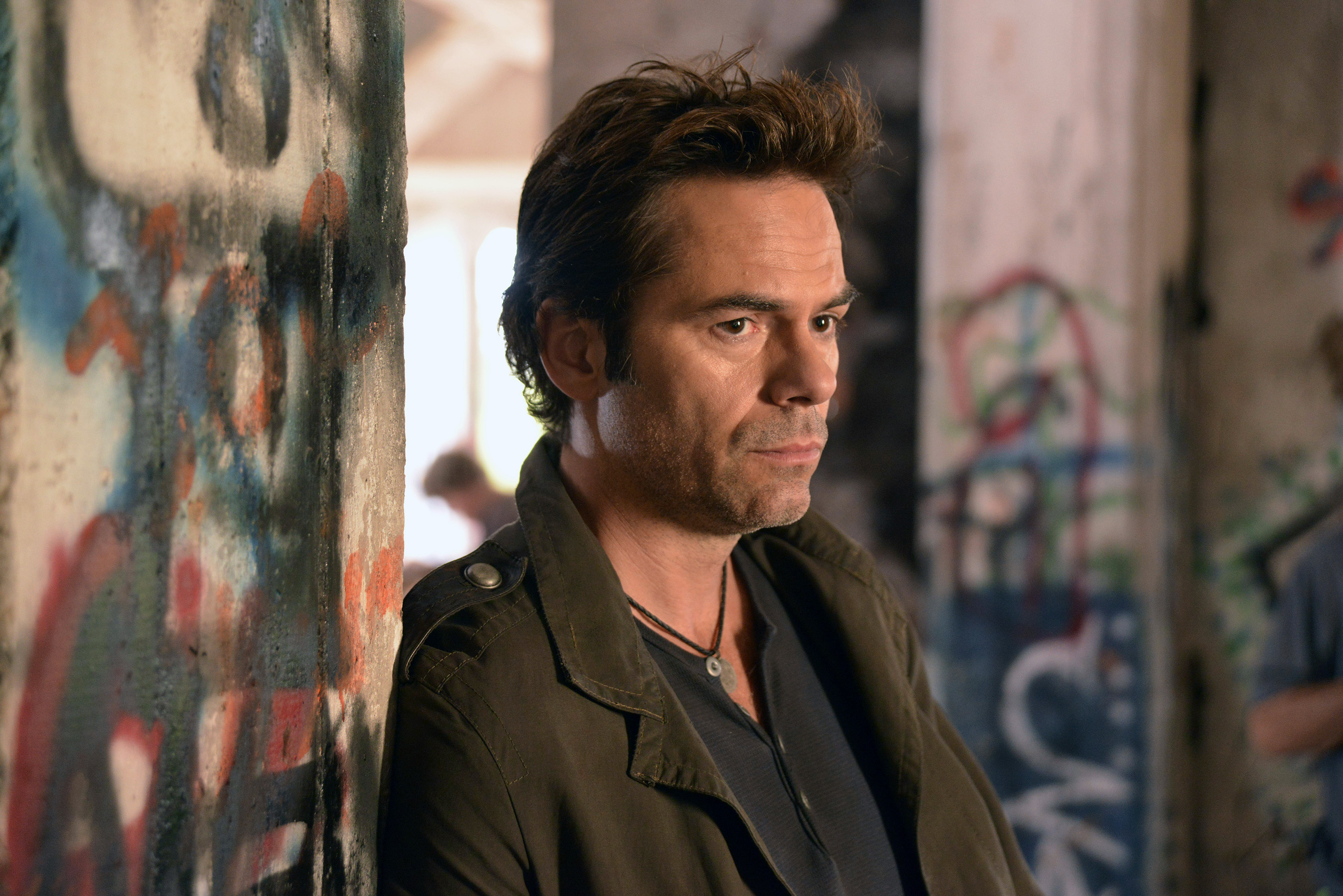 Billy Burke Wallpapers - Wallpaper Cave