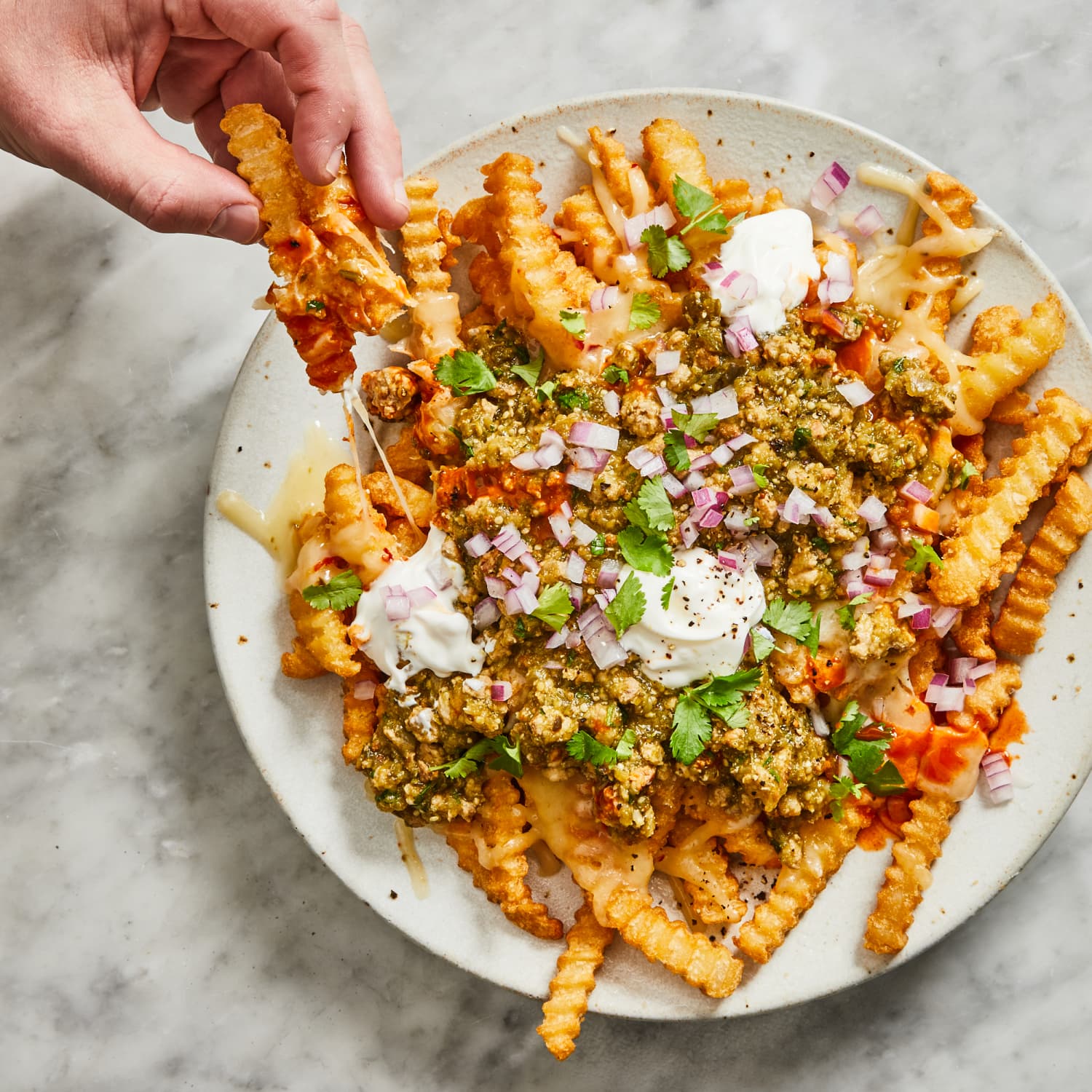 Chili Cheese Fries Wallpapers - Wallpaper Cave