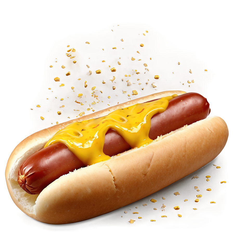 Cheese Hot Dog Wallpapers - Wallpaper Cave