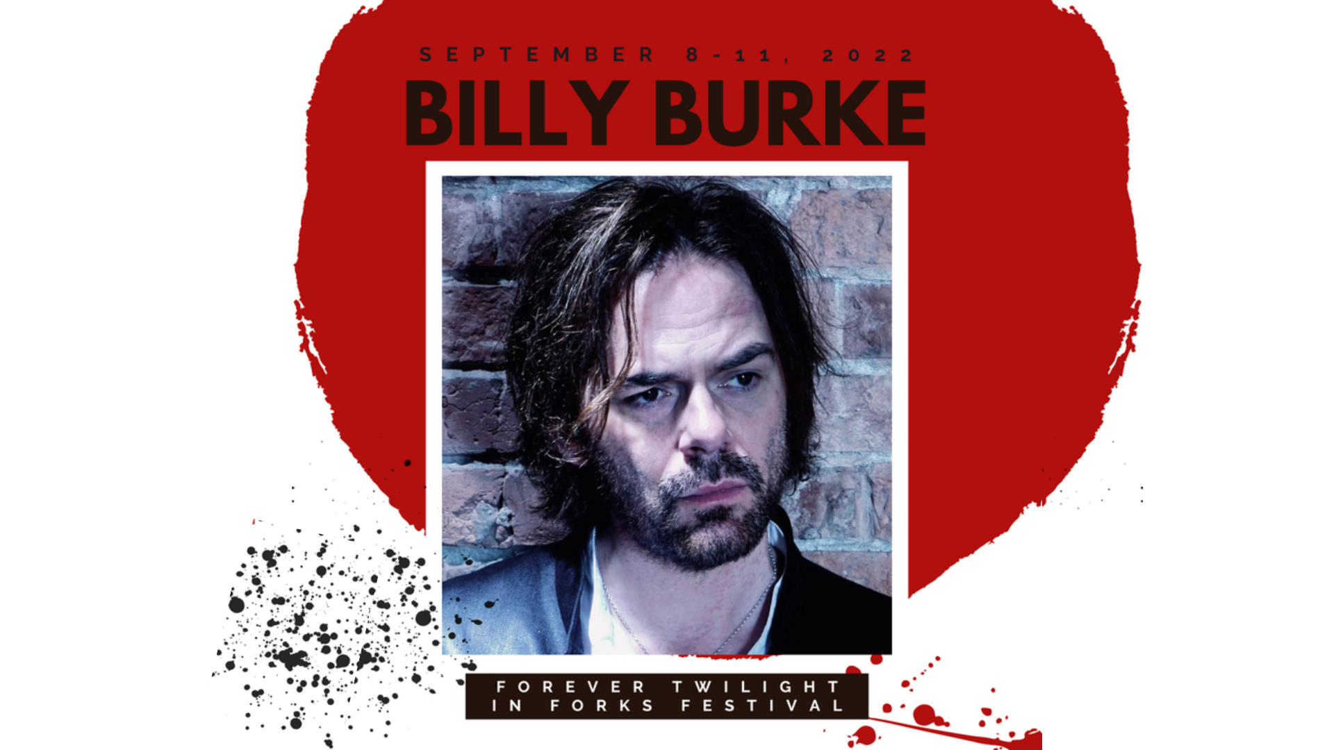 Billy Burke Wallpapers - Wallpaper Cave