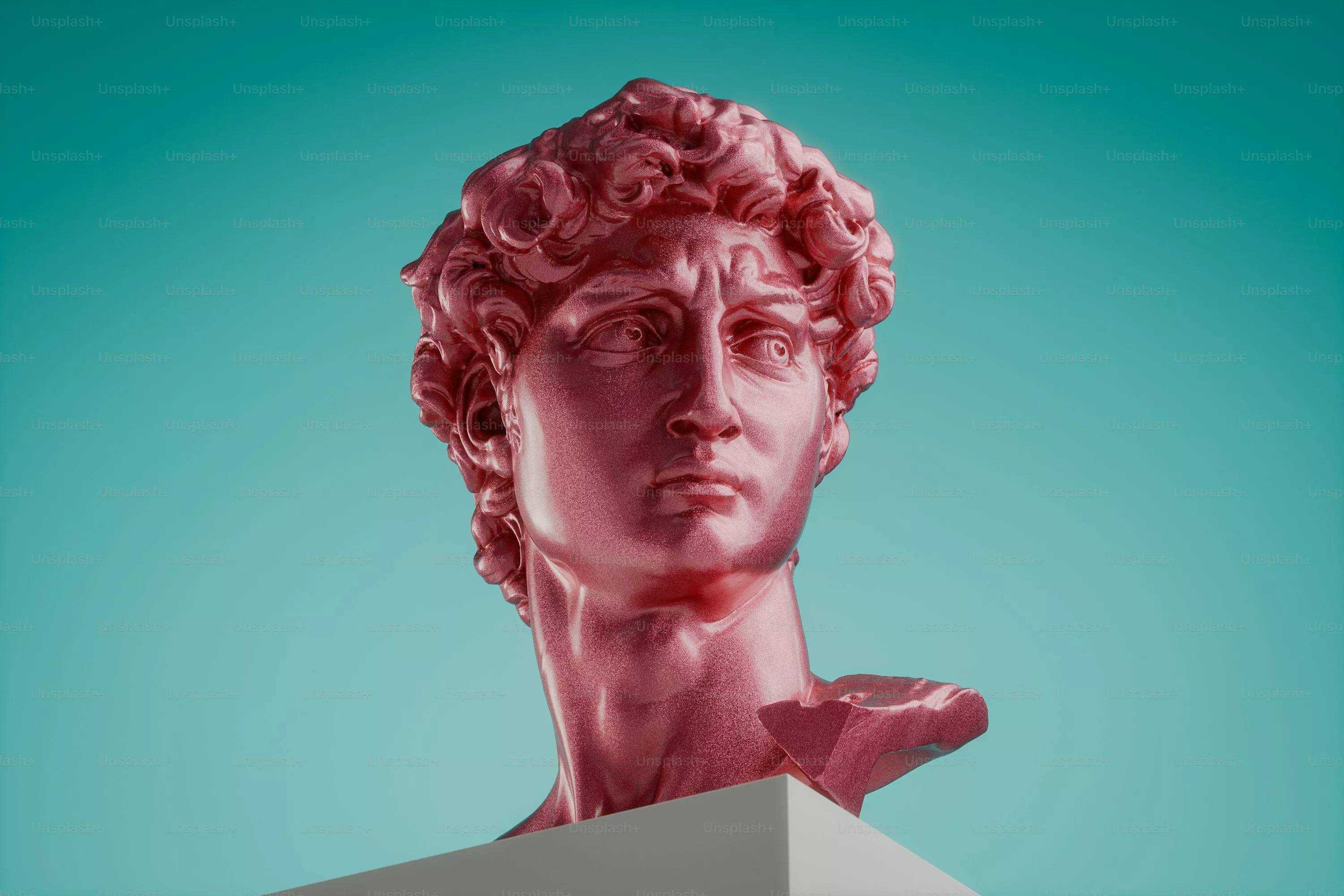 4k Aesthetic Greek Statue Wallpapers - Wallpaper Cave