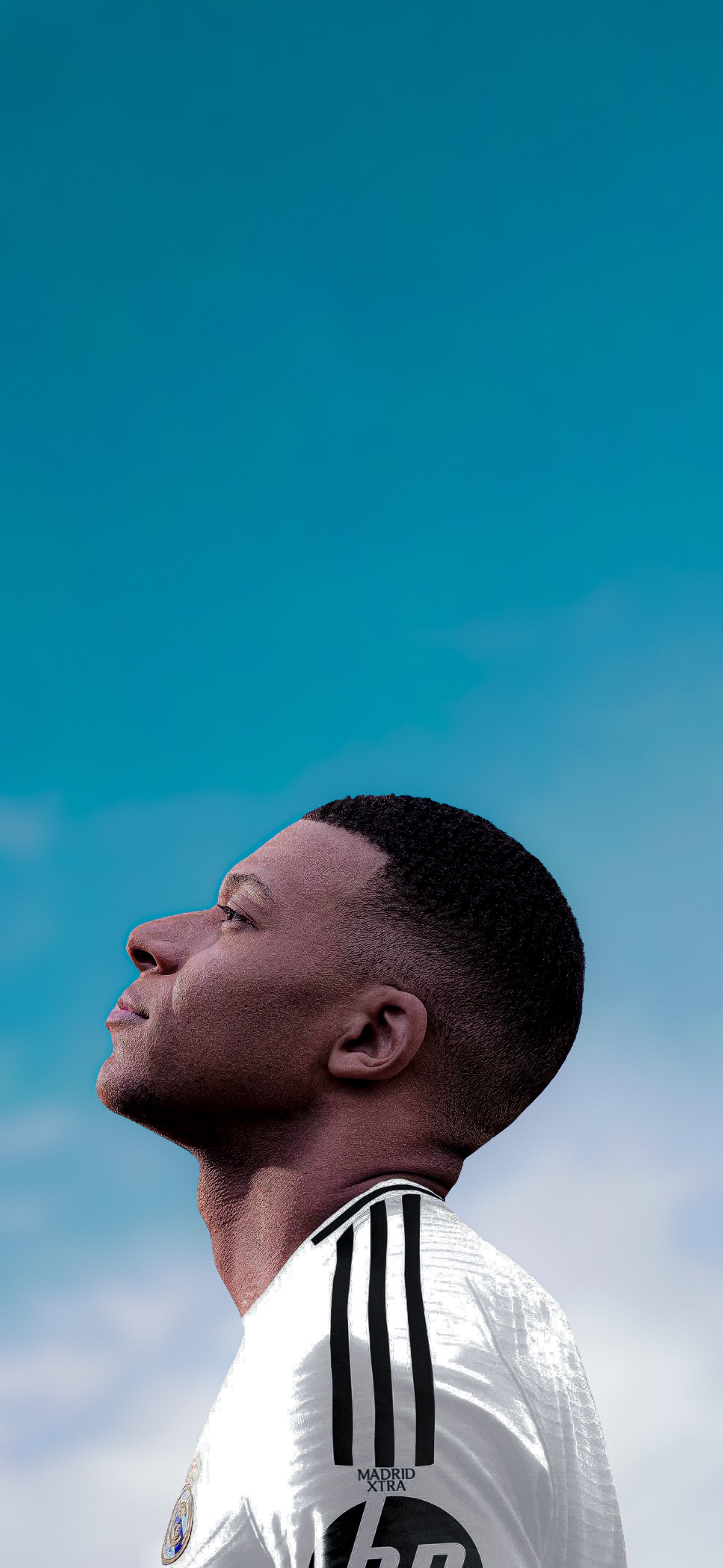 Mbappé HD Phone Wallpapers - Wallpaper Cave