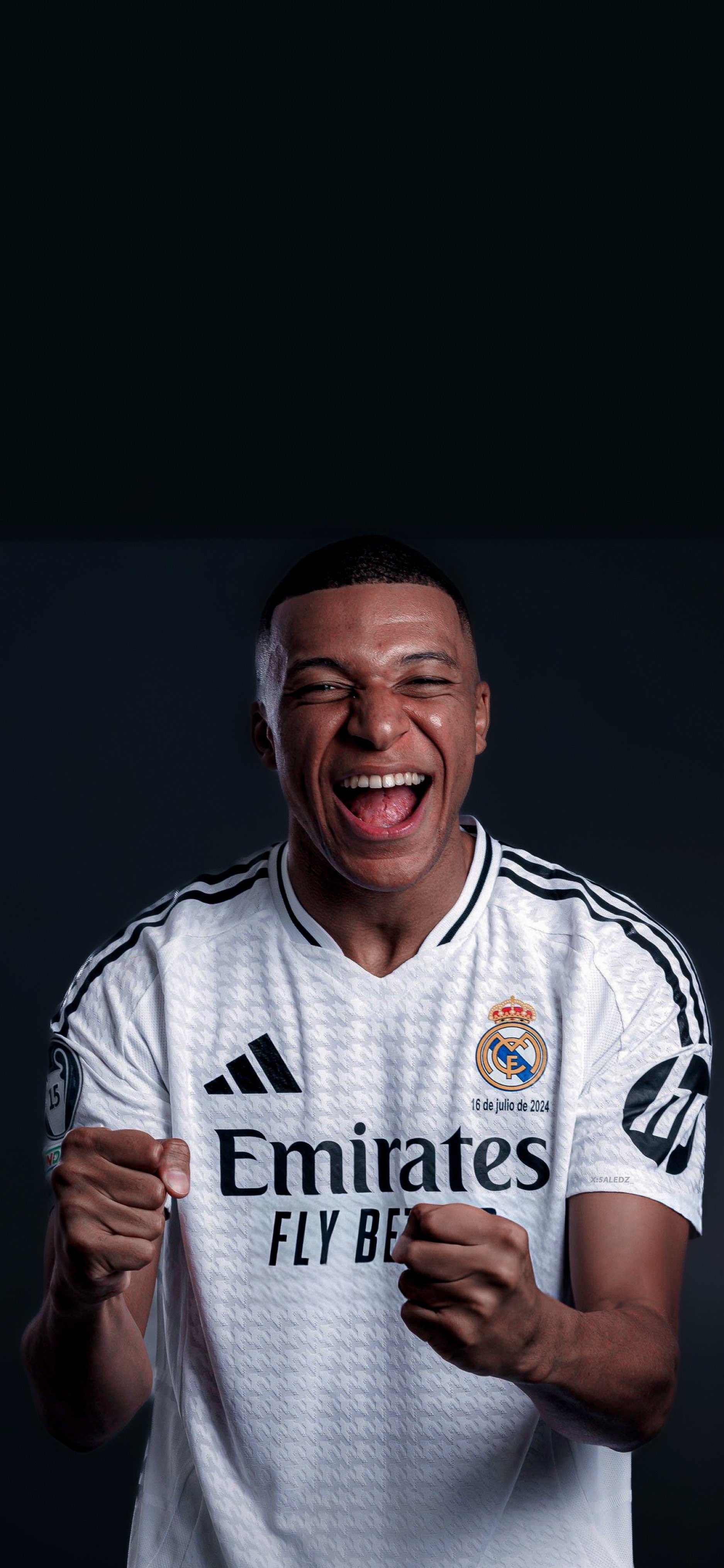 Mbappé HD Phone Wallpapers - Wallpaper Cave