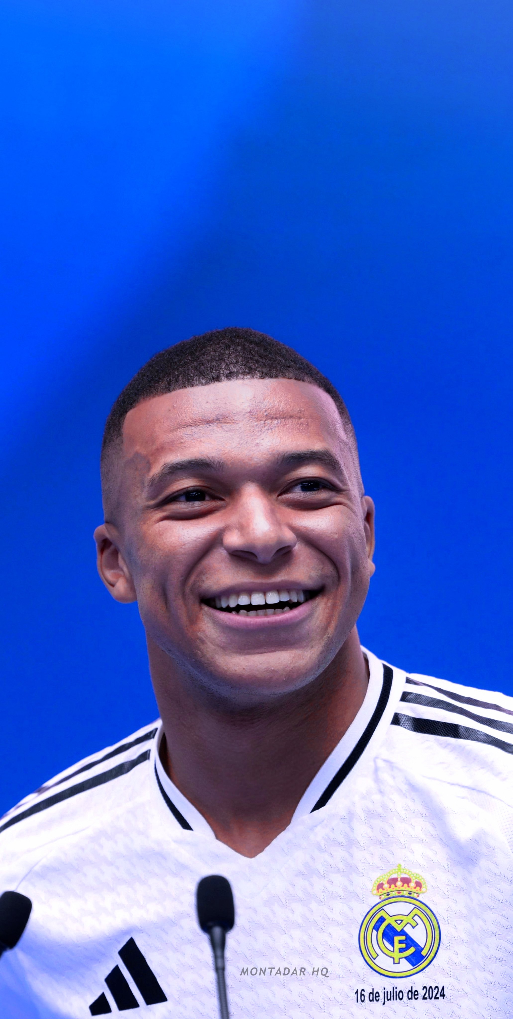 Mbappe 4k Real Madrid Wallpapers - Wallpaper Cave
