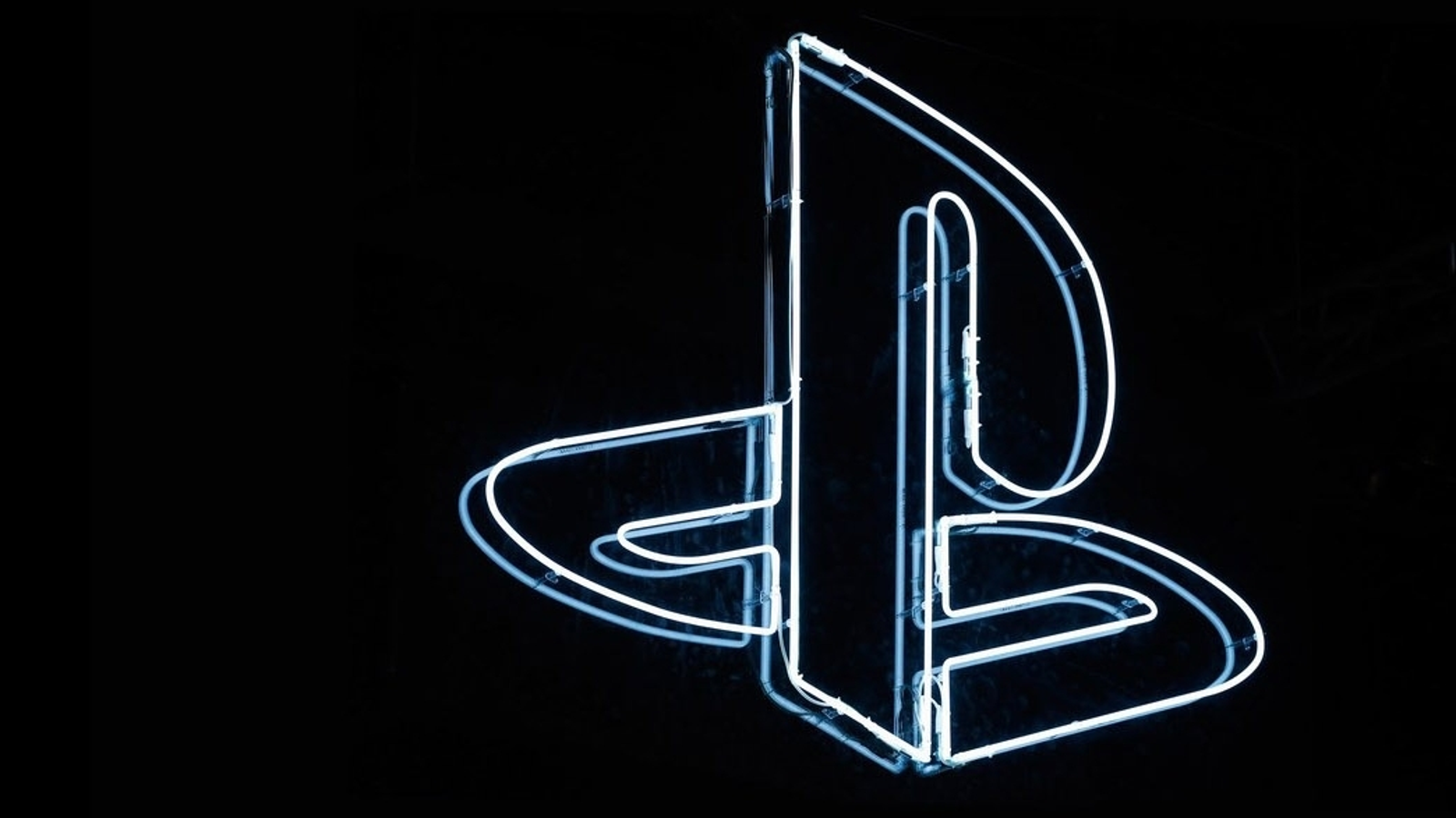 PS4 Logo Neon Wallpapers - Wallpaper Cave
