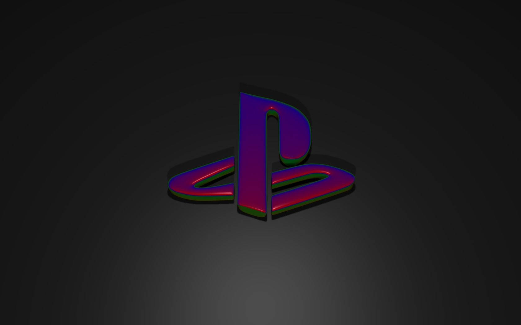 PS4 Logo Neon Wallpapers - Wallpaper Cave