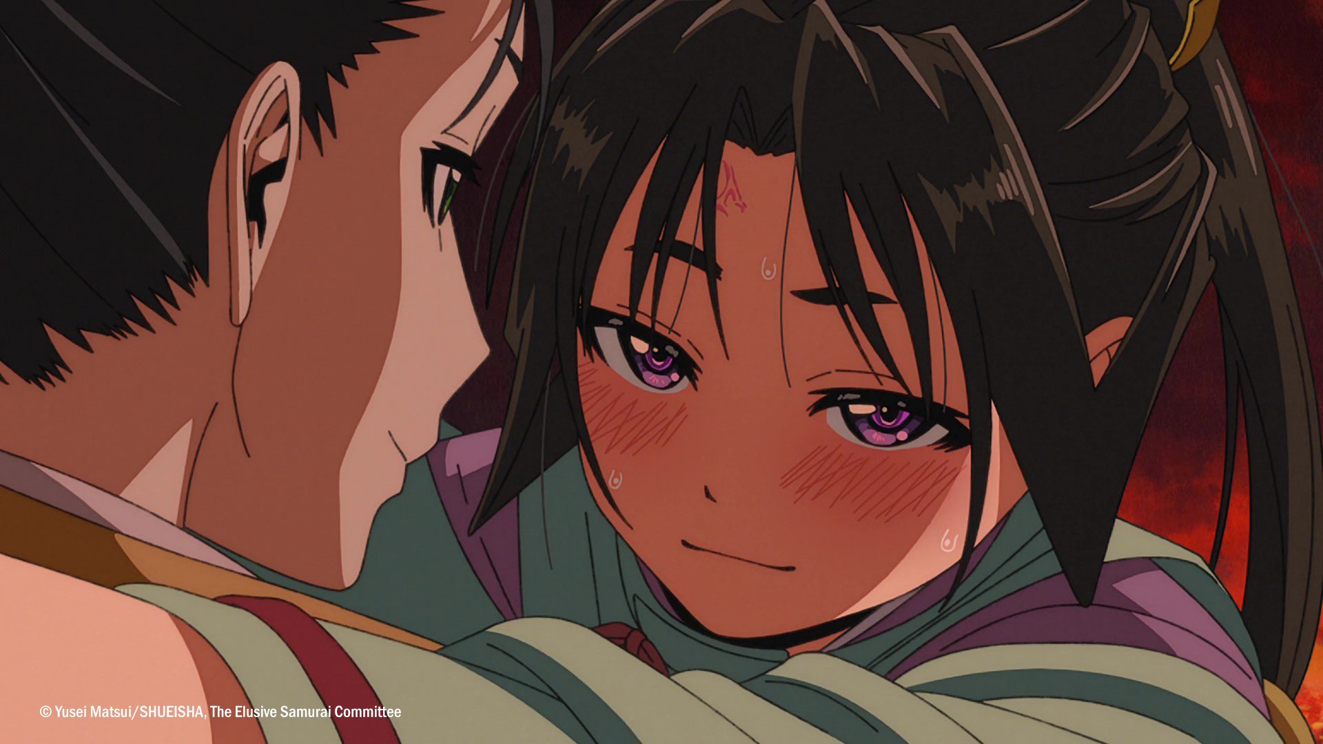 The Elusive Samurai Wallpapers - Wallpaper Cave