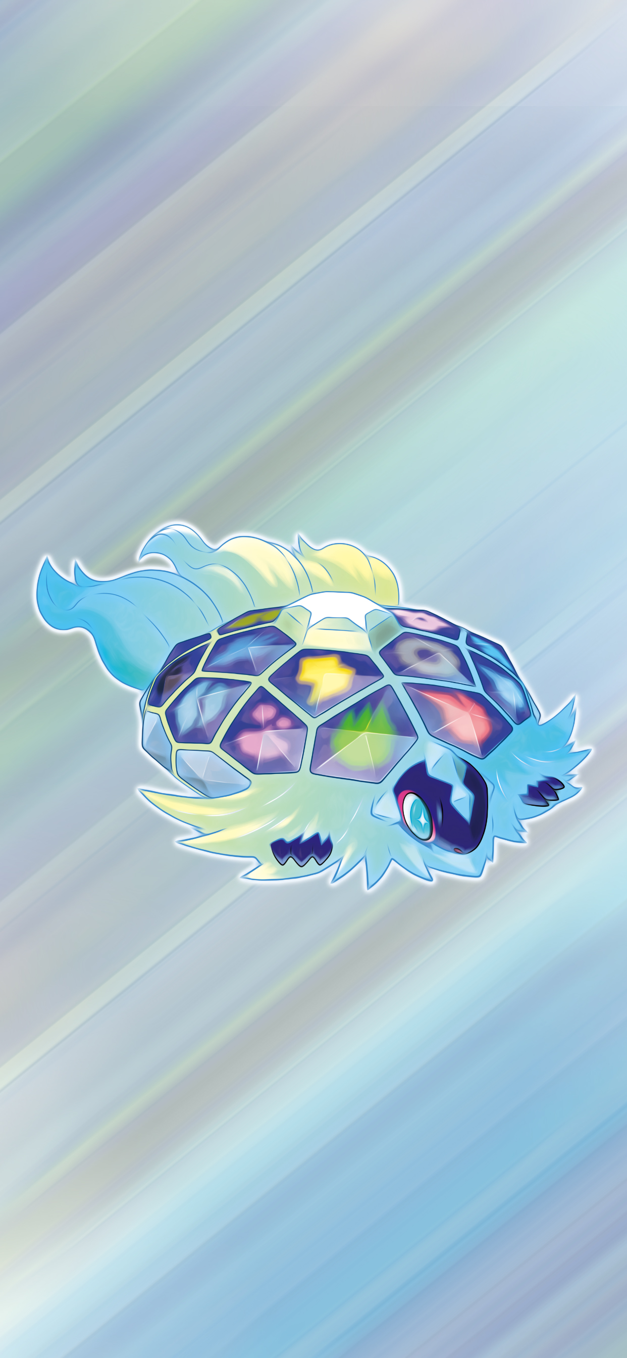 Terapagos Wallpapers - Wallpaper Cave