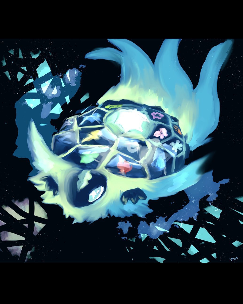 Terapagos Wallpapers - Wallpaper Cave