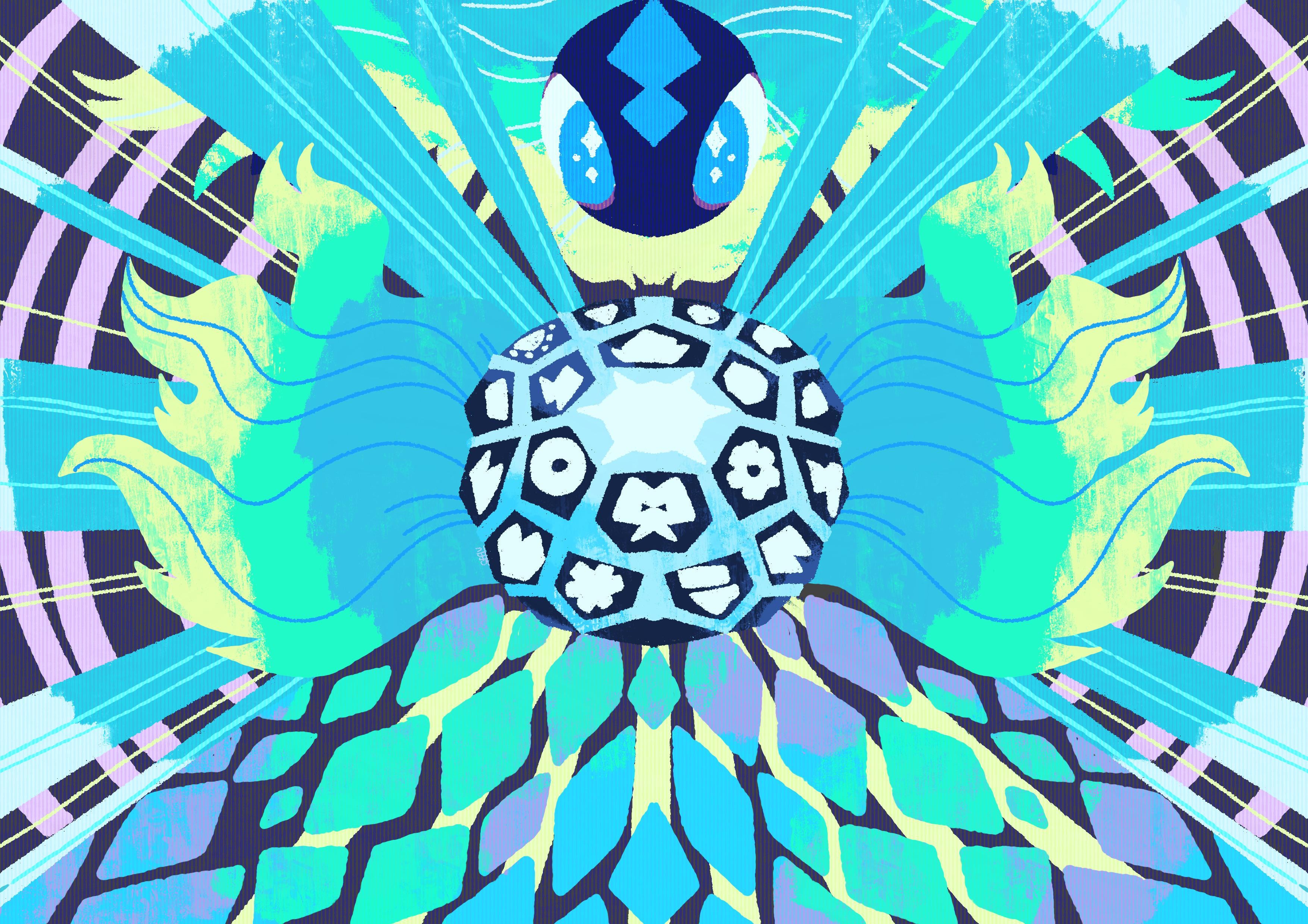 Terapagos Wallpapers - Wallpaper Cave