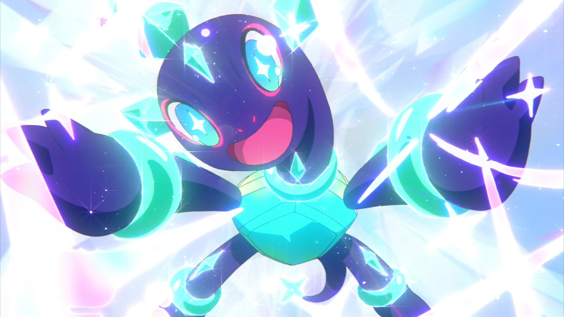 Terapagos Wallpapers - Wallpaper Cave