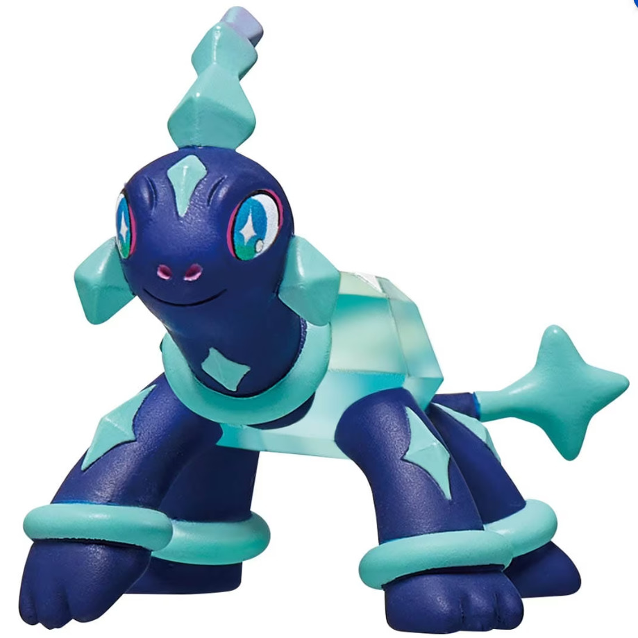 Terapagos Wallpapers - Wallpaper Cave