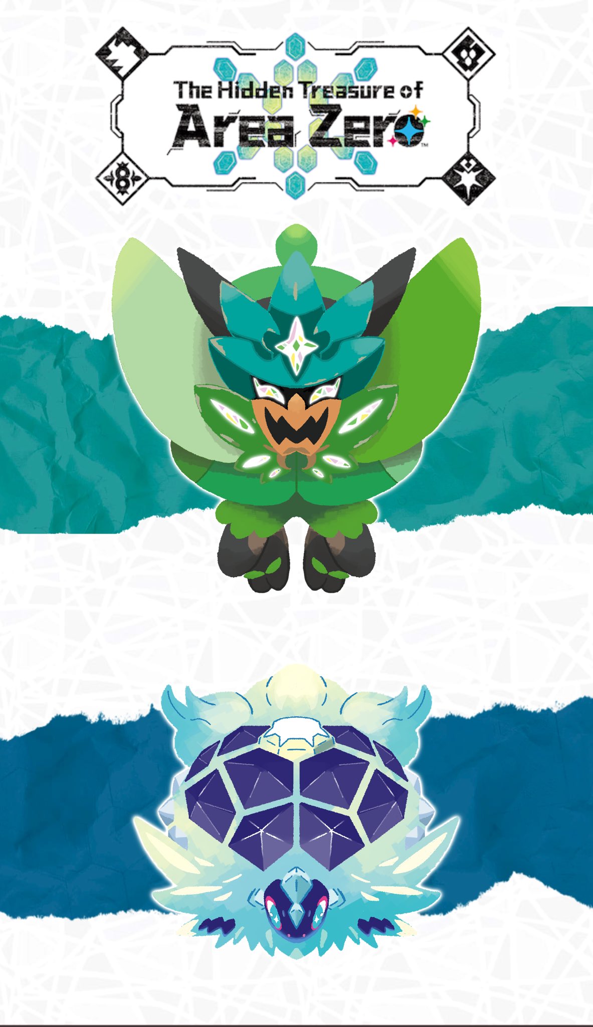 Terapagos Wallpapers - Wallpaper Cave