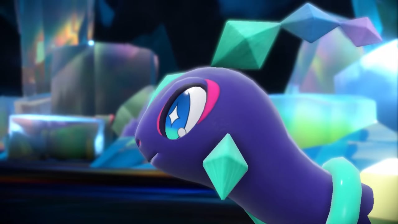 Terapagos Wallpapers - Wallpaper Cave