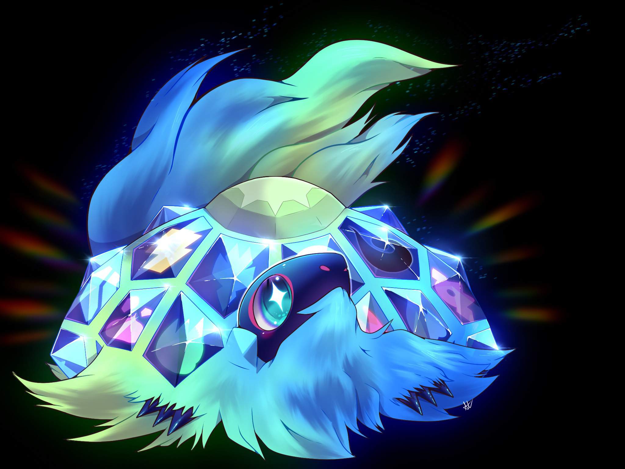 Terapagos Wallpapers - Wallpaper Cave