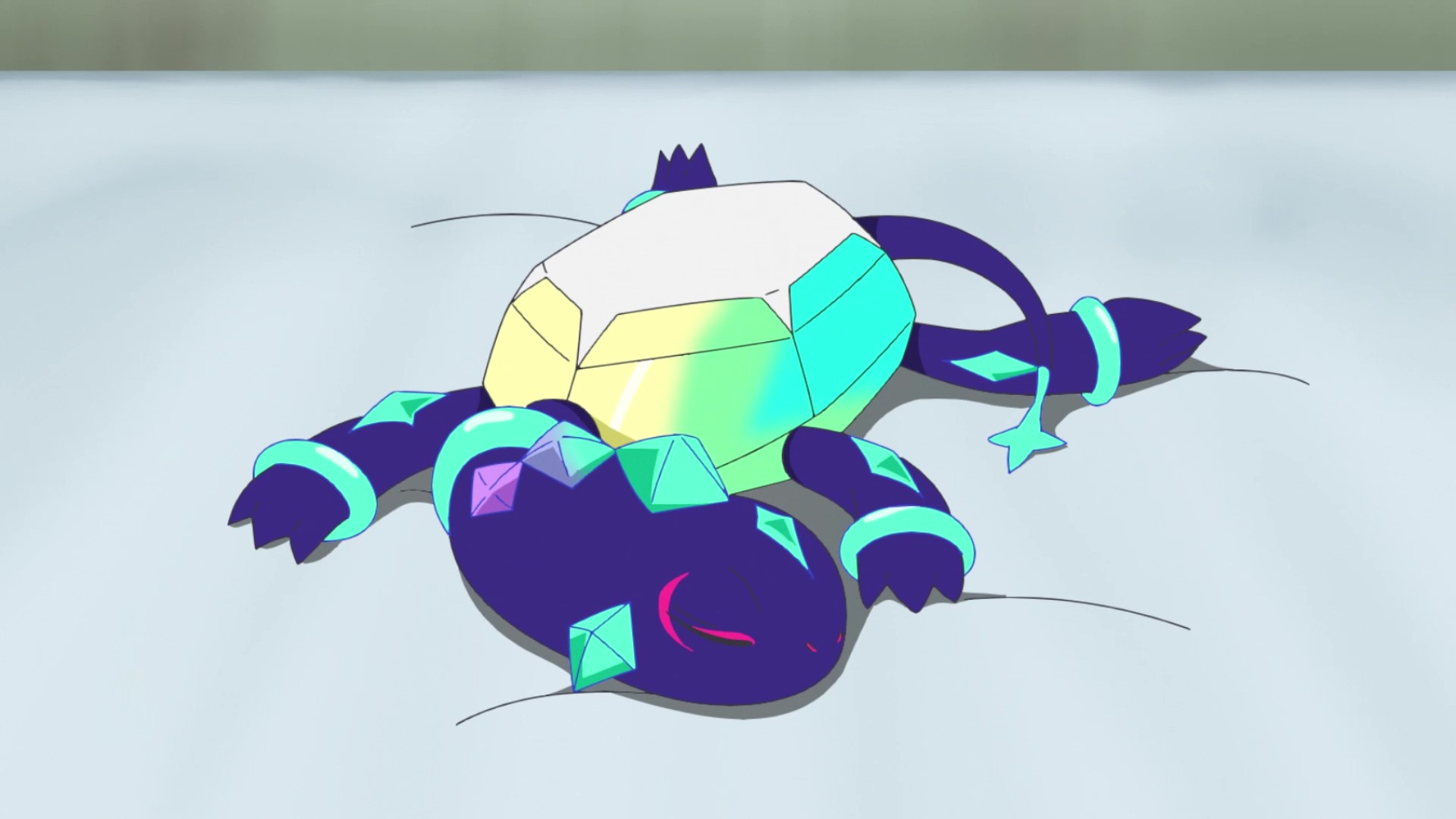 Terapagos Wallpapers - Wallpaper Cave