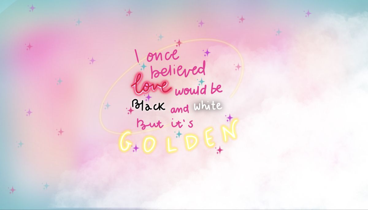 Taylor Swift Lyrics Laptop Wallpapers - Wallpaper Cave