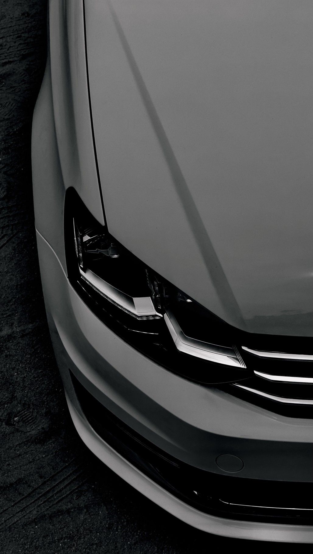 Volkswagen Virtus GT Wallpapers - Wallpaper Cave