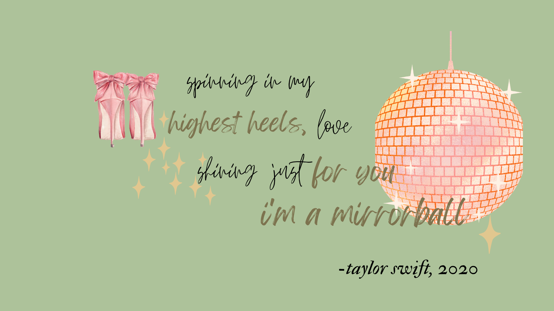 Taylor Swift Lyrics Laptop Wallpapers - Wallpaper Cave