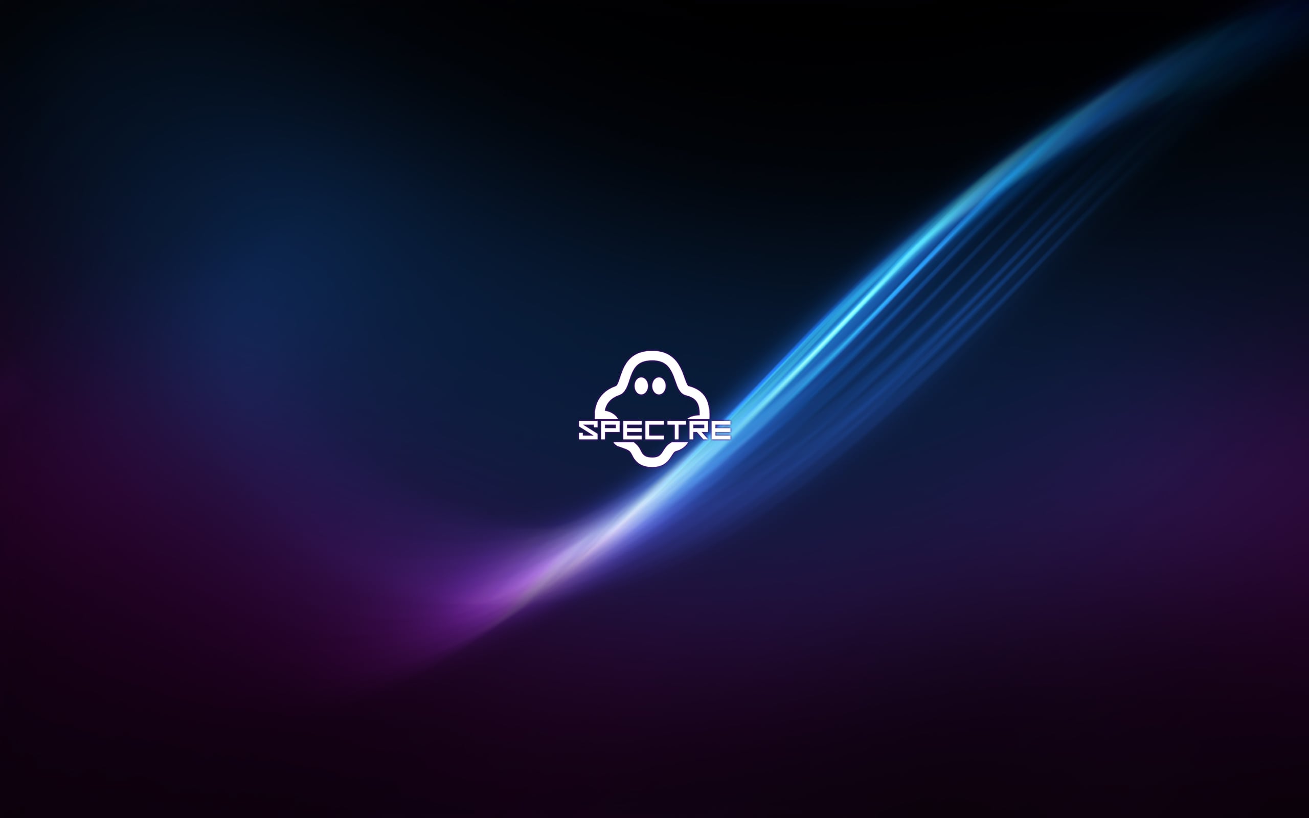 Show Spectre Wallpaper Windows 11 Ghost Spectre