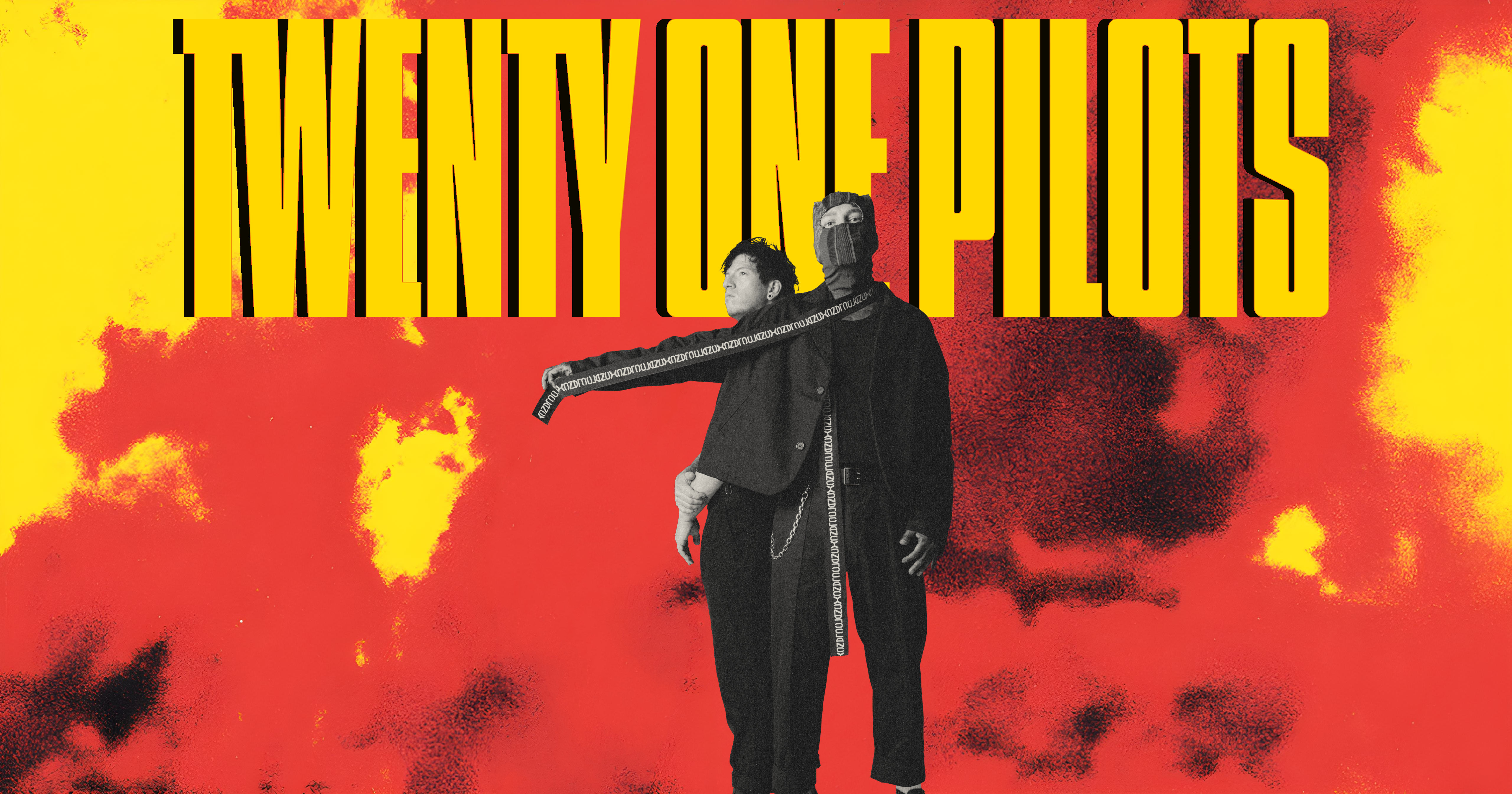 Twenty One Pilots Clancy Desktop Wallpapers - Wallpaper Cave