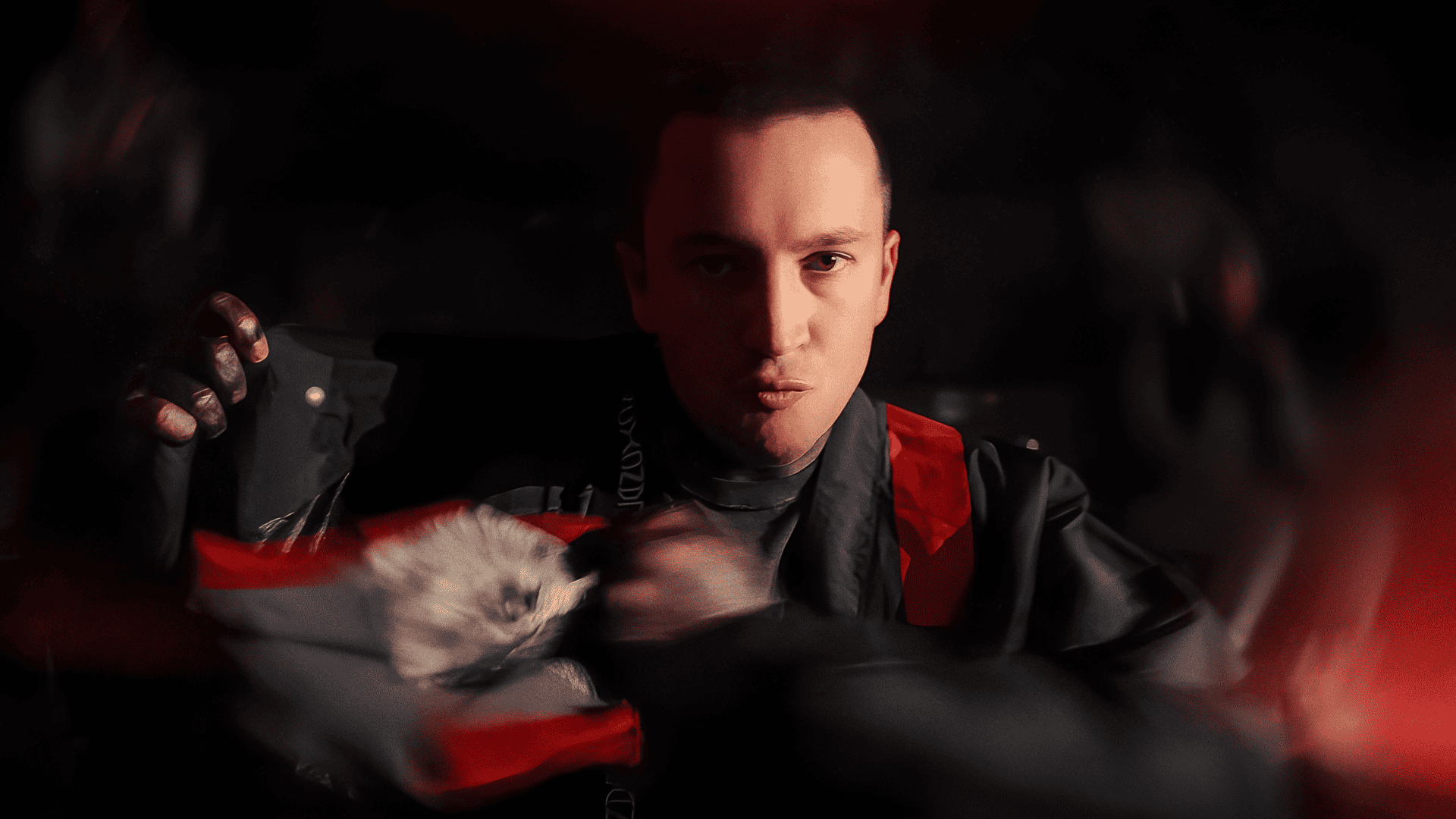 Twenty One Pilots Clancy Desktop Wallpapers - Wallpaper Cave