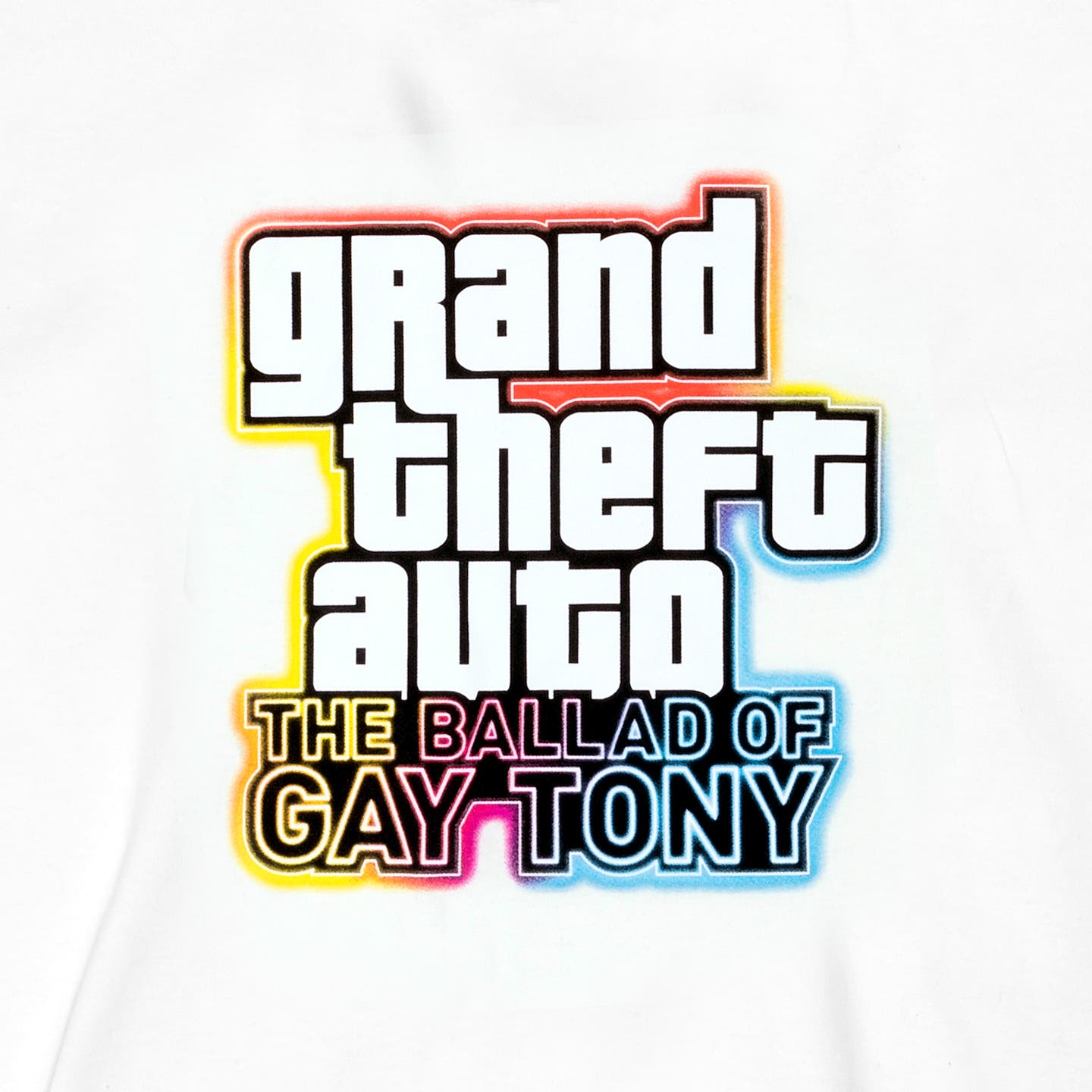 GTA The Ballad Of Gay Tony Wallpapers - Wallpaper Cave
