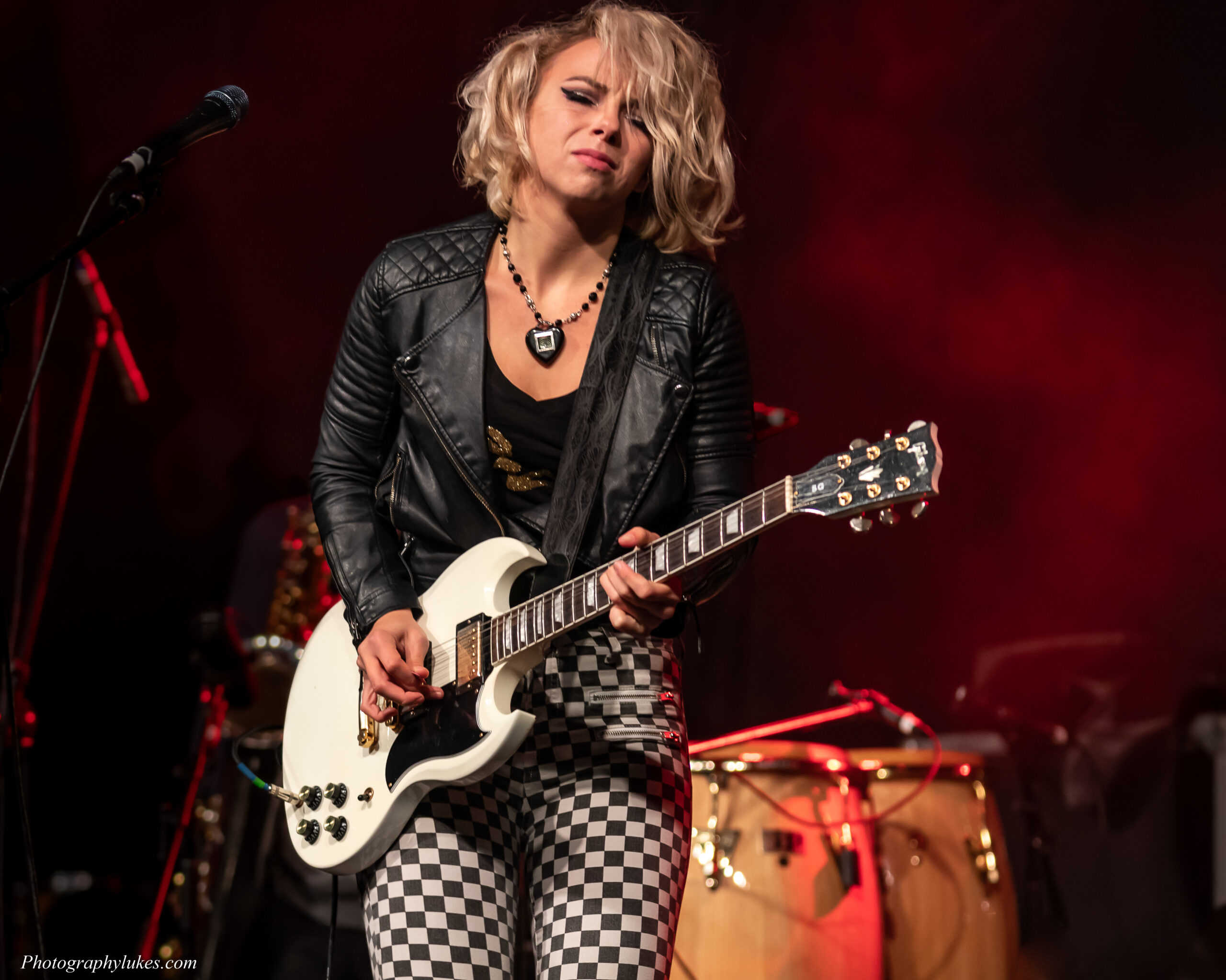 Samantha Fish Wallpapers - Wallpaper Cave