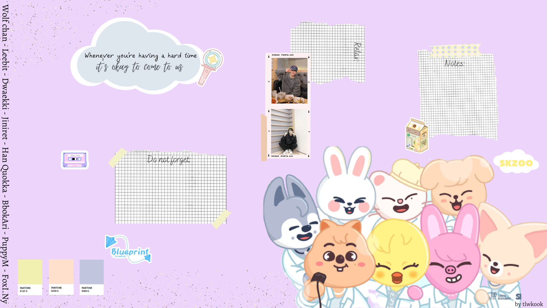 Skzoo PC Wallpapers - Wallpaper Cave