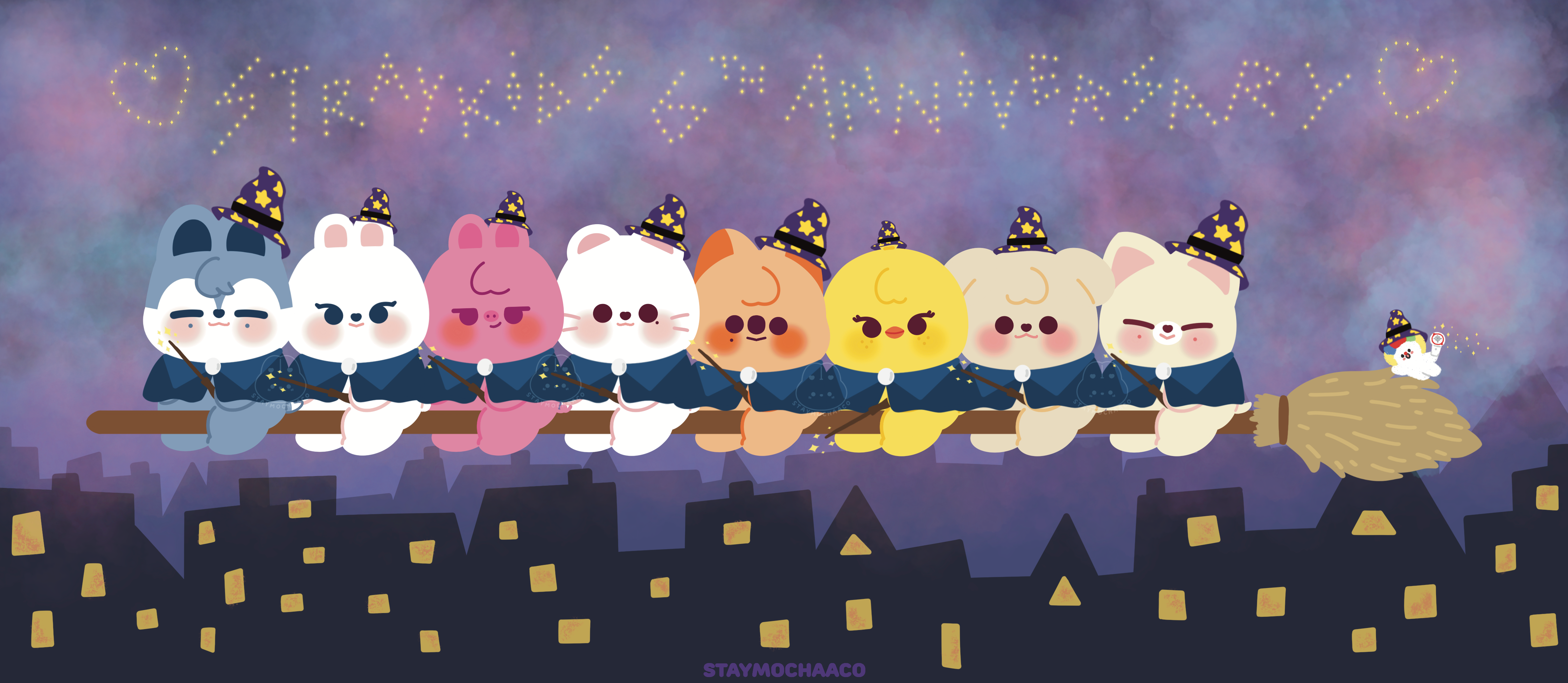 Skzoo PC Wallpapers - Wallpaper Cave