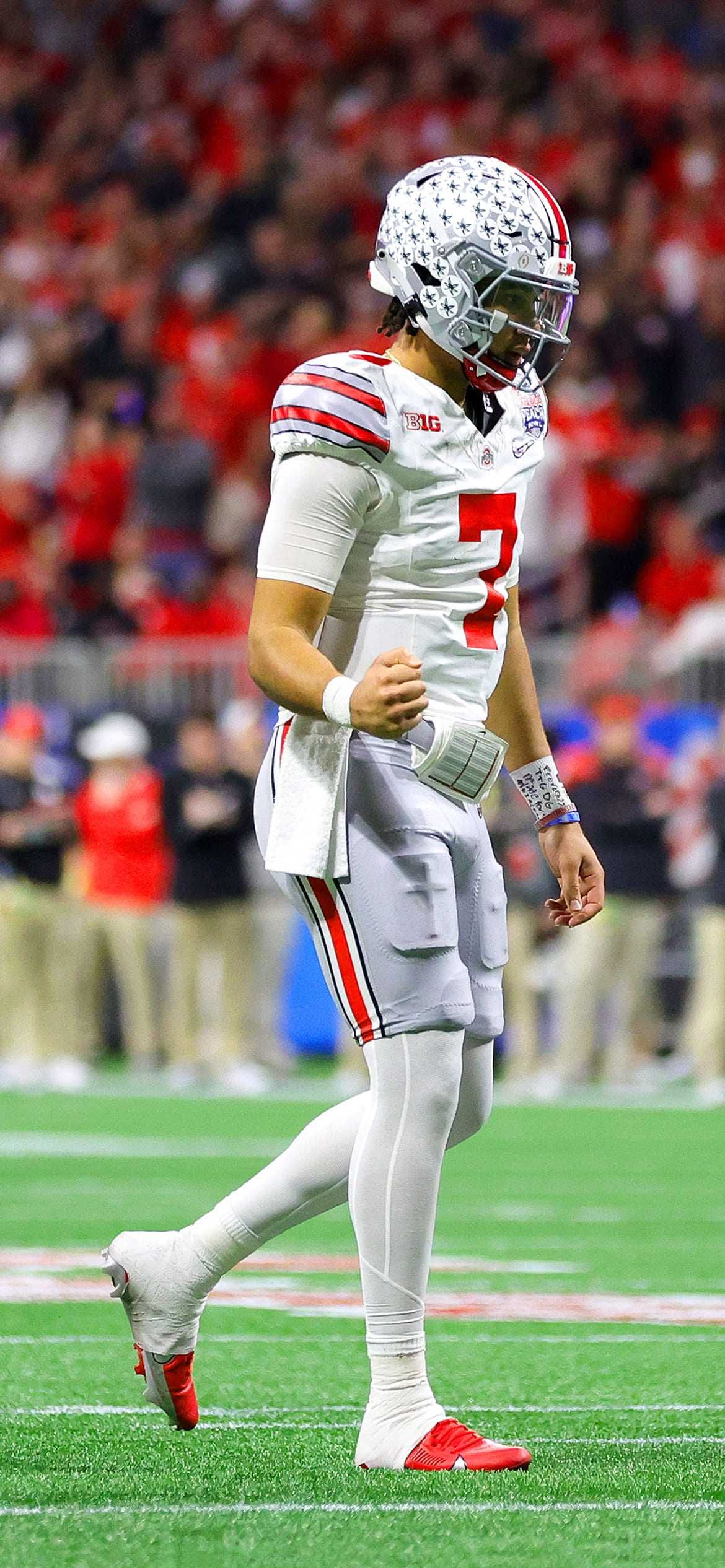 C. J. Stroud Wallpapers - Wallpaper Cave