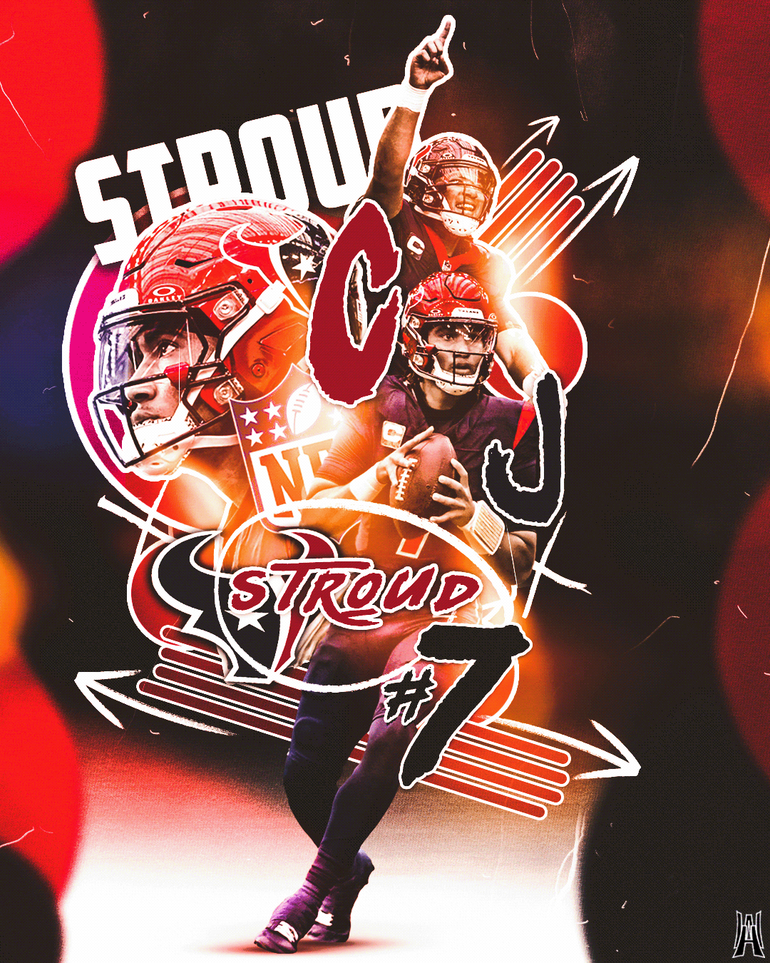 C. J. Stroud Wallpapers - Wallpaper Cave