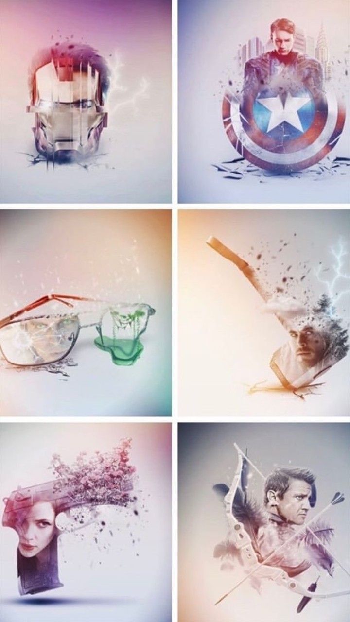 Avengers Sad Wallpapers - Wallpaper Cave