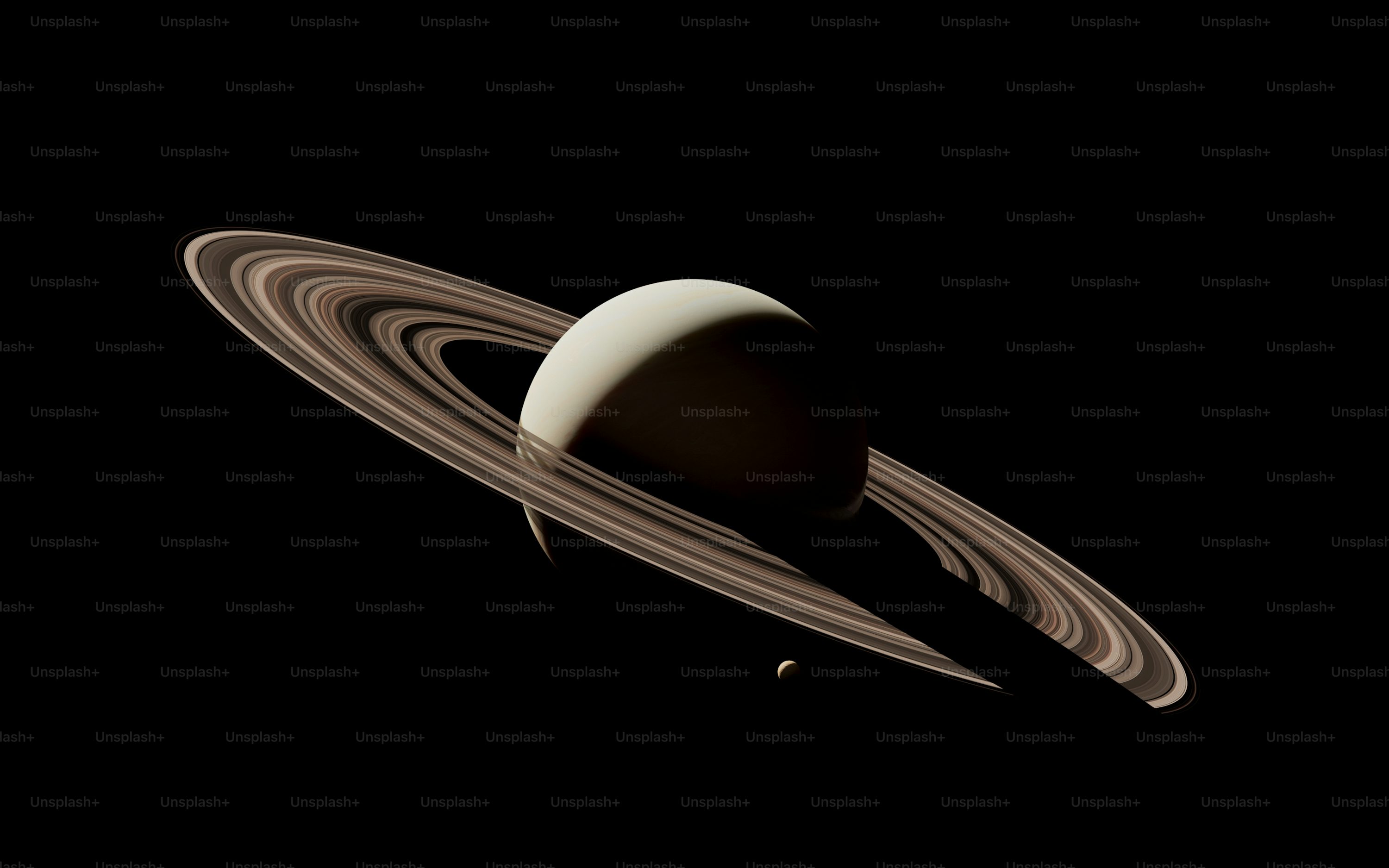 Saturn Desktop Wallpapers - Wallpaper Cave