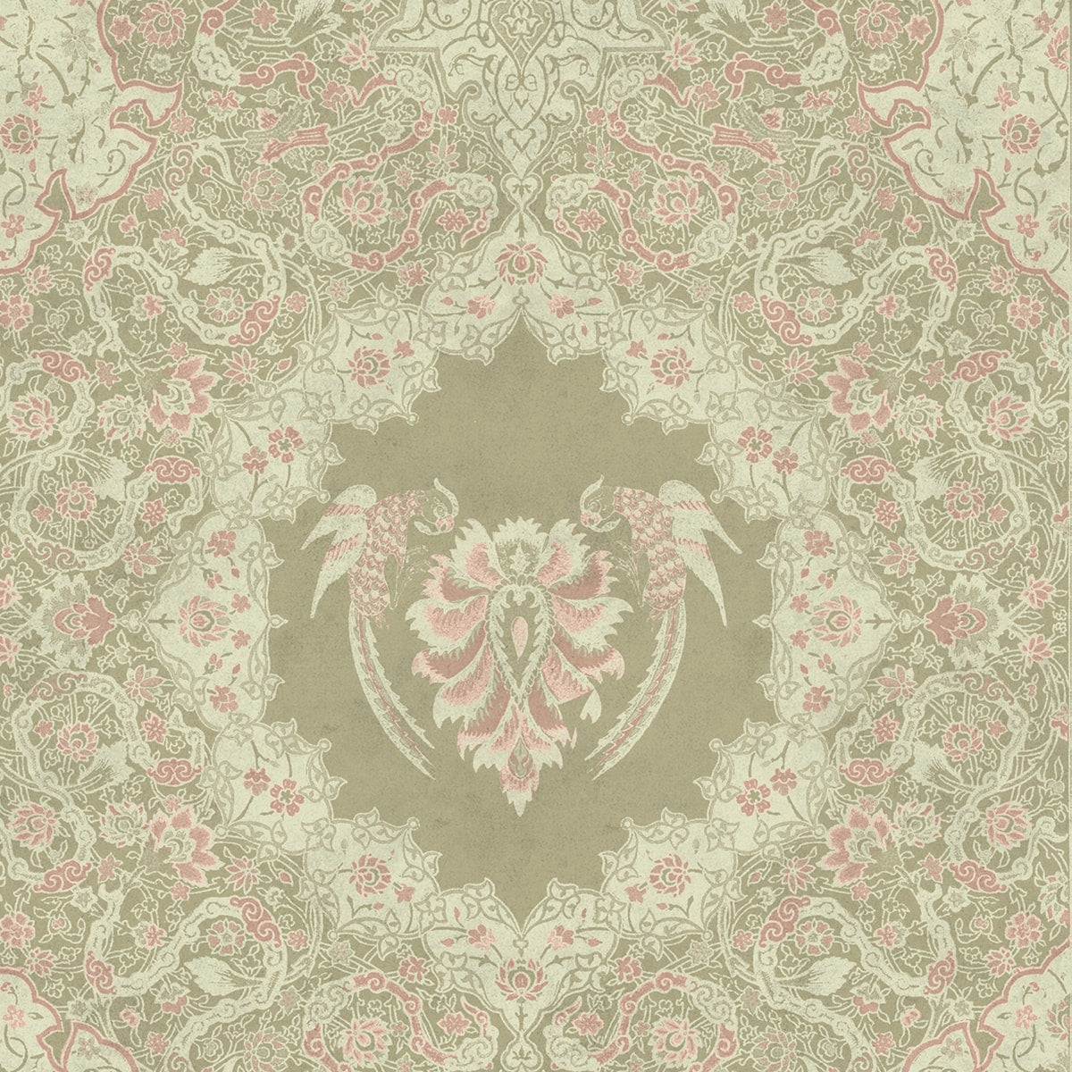 Persian Art Wallpapers - Wallpaper Cave