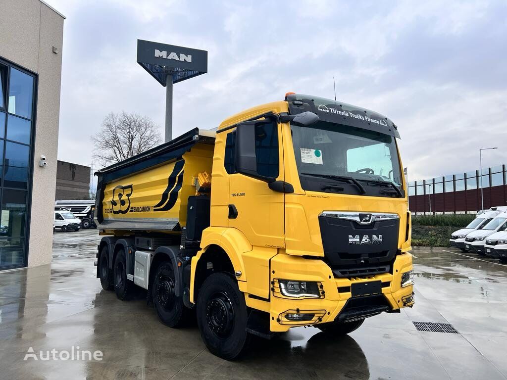 MAN TGS Wallpapers - Wallpaper Cave