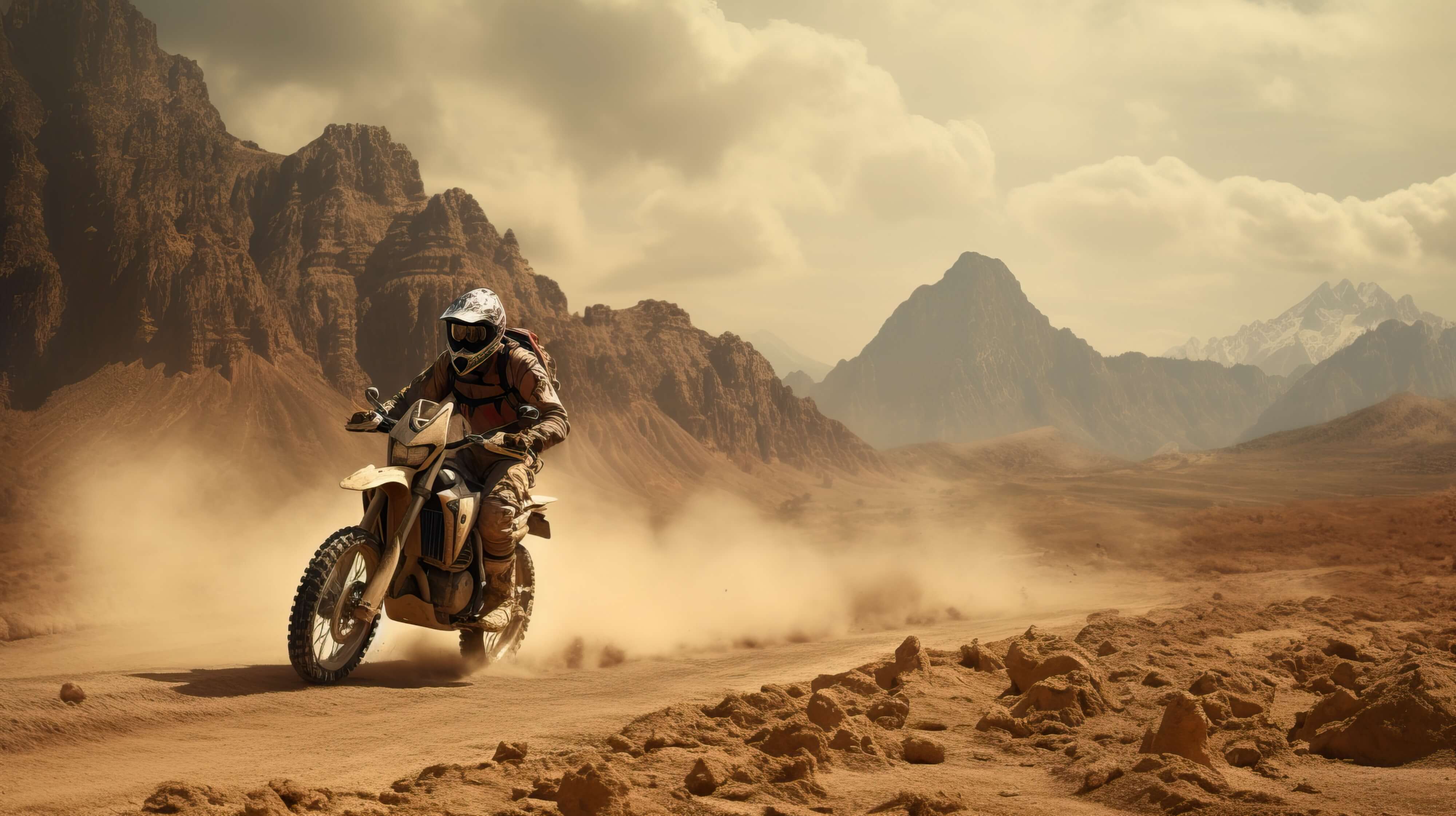 Mud Bike Wallpapers - Wallpaper Cave