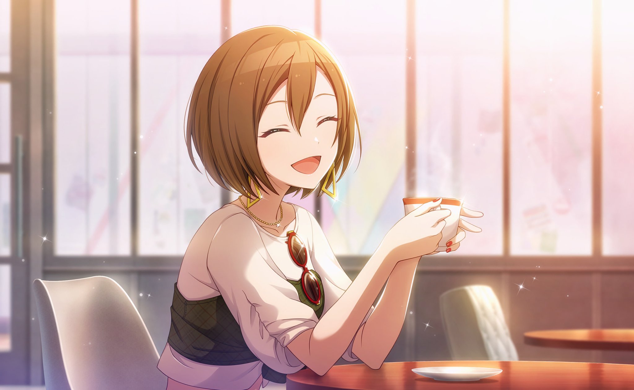 Meiko Vocaloid Wallpapers - Wallpaper Cave