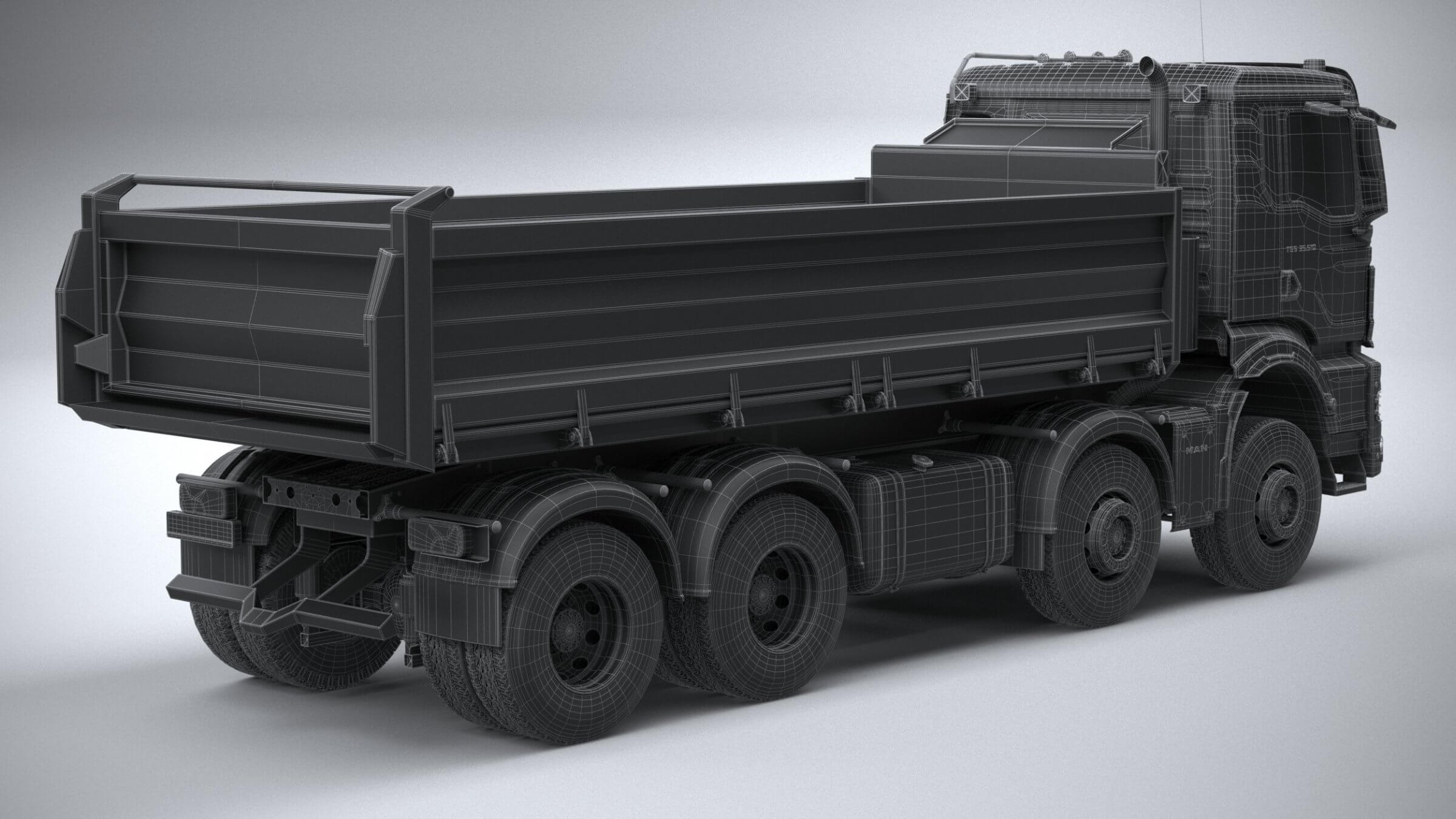 MAN TGS Wallpapers - Wallpaper Cave