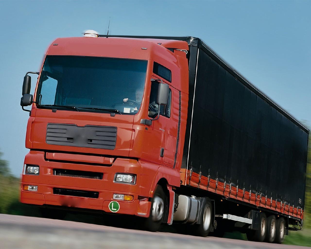 MAN TGS Wallpapers - Wallpaper Cave