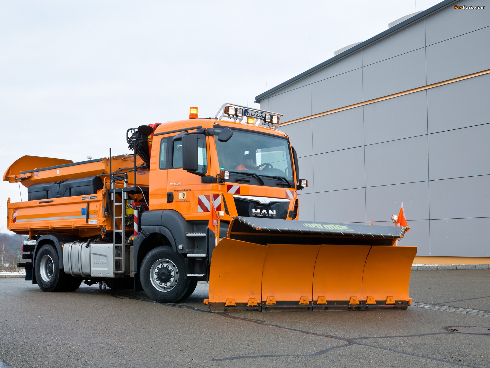 MAN TGS Wallpapers - Wallpaper Cave