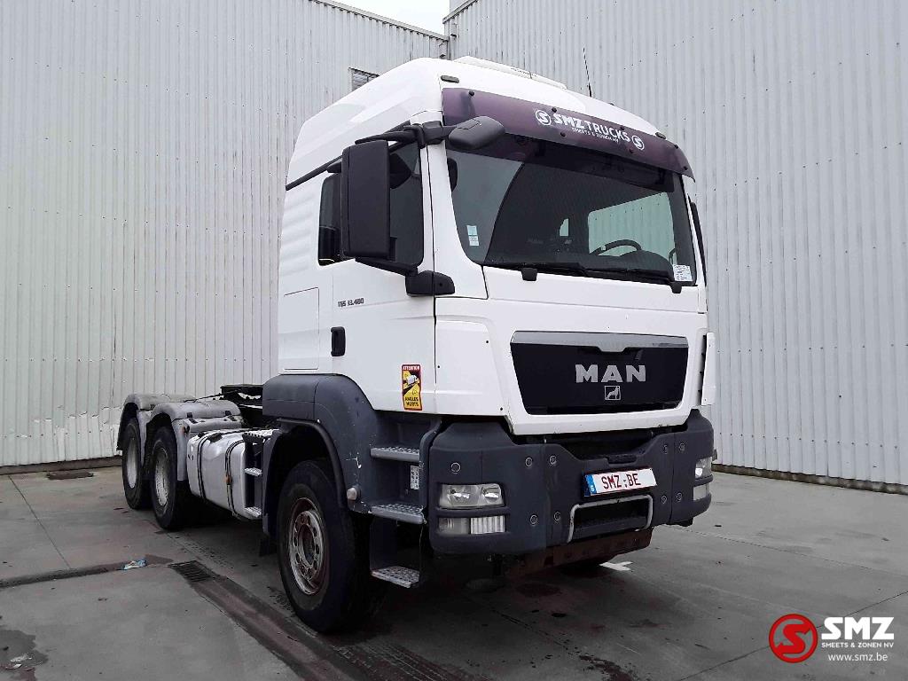 MAN TGS Wallpapers - Wallpaper Cave