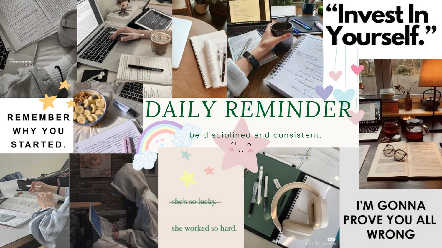 Study Aesthetic Laptop Wallpapers - Wallpaper Cave