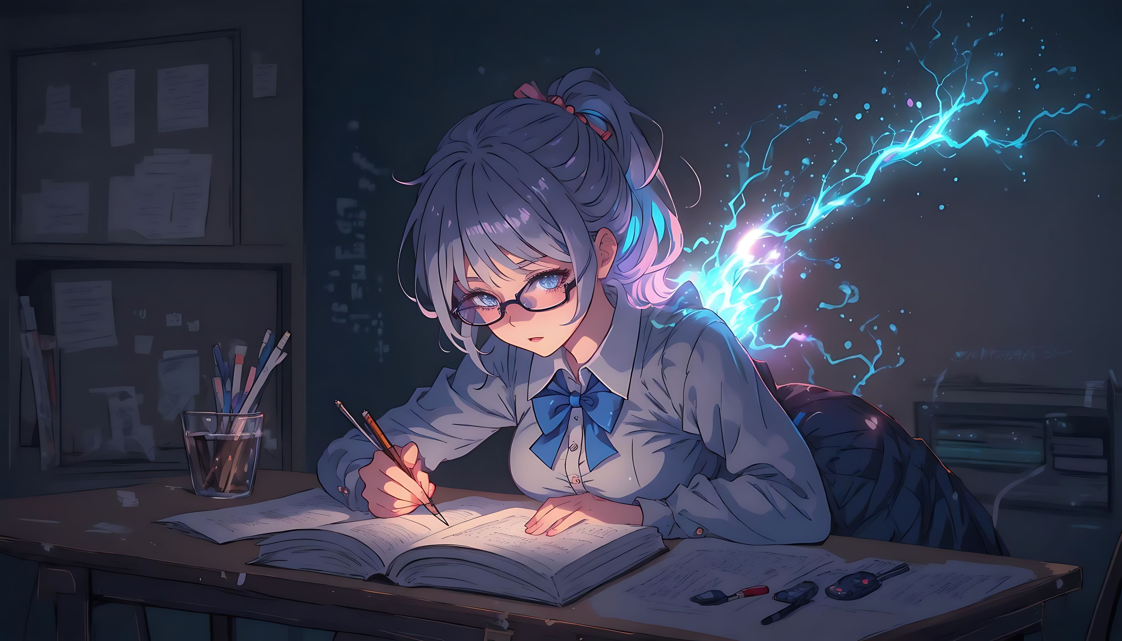 MHA Teachers Wallpapers - Wallpaper Cave