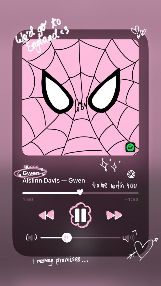 Cute Spider-Man Pink Wallpapers - Wallpaper Cave