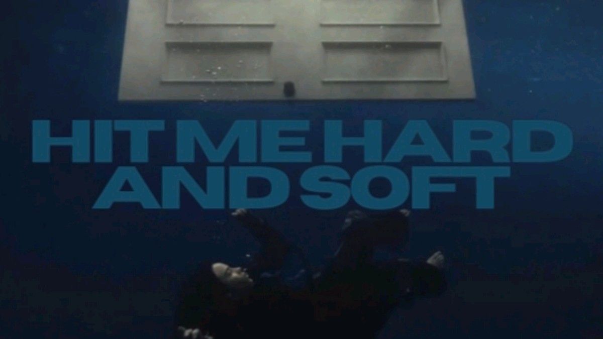 Billie Eilish Hit Me Hard And Soft Wallpapers - Wallpaper Cave