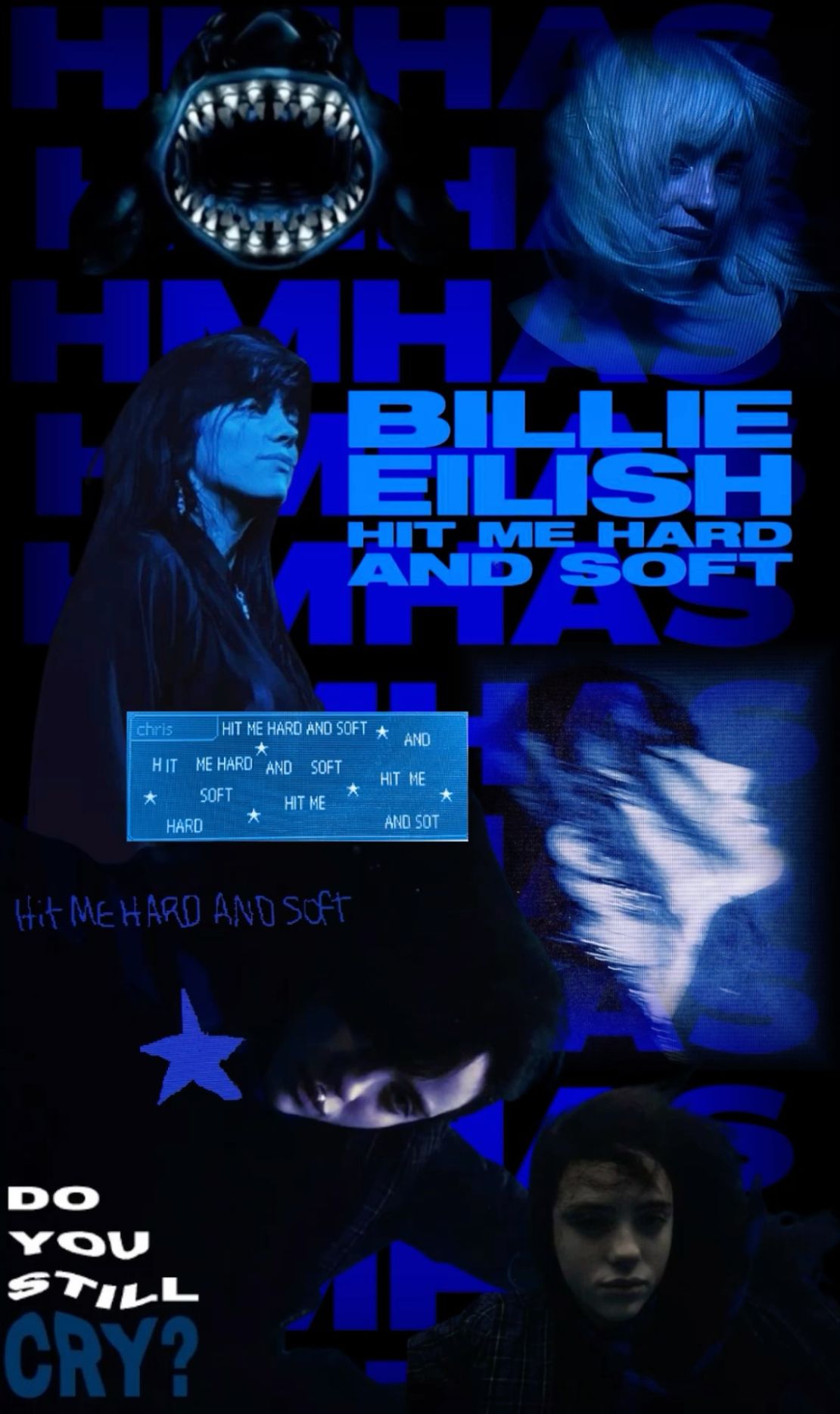 Billie Eilish Hit Me Hard And Soft Wallpapers - Wallpaper Cave Billie Eilish Hit Me Hard And Soft Wallpapers - Wallpaper Cave